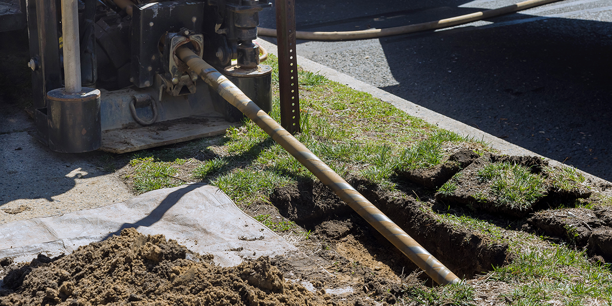 Comprehensive Drain And Sewer Service From Rainforest Plumbing & Air