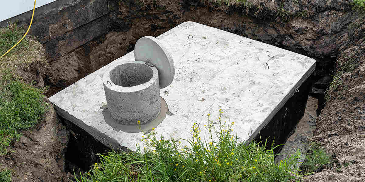 How To Care for a Septic System: 5 Expert Tips - Rainforest Plumbing & Air